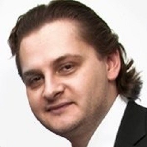 Andrei Gemeneanu - EEL Events