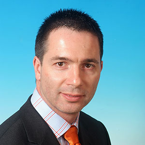 Chris Buckle - EEL Events