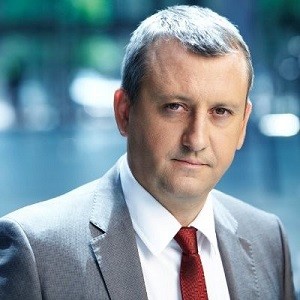 Dan Farcasanu - EEL Events