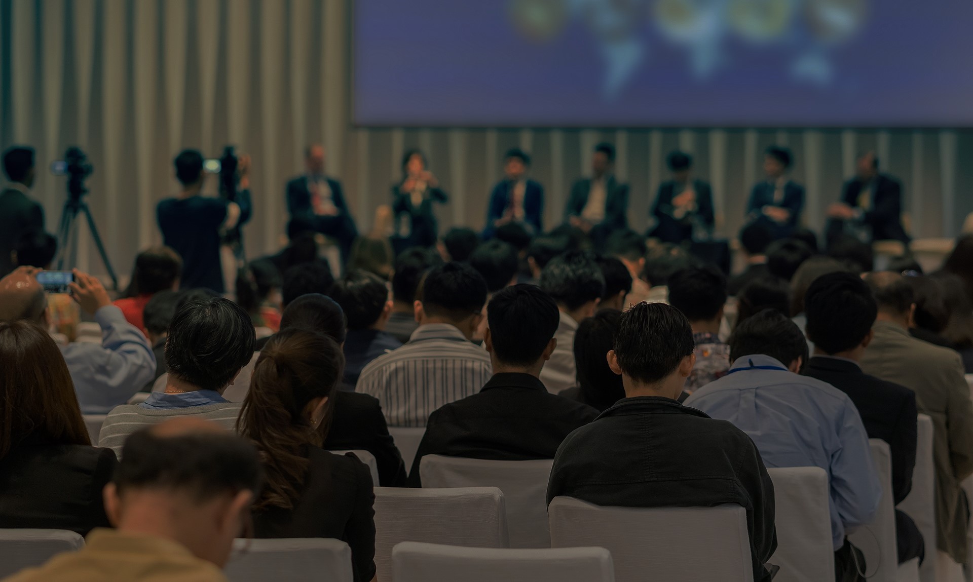 EEL Events | Intelligent investment in emerging markets