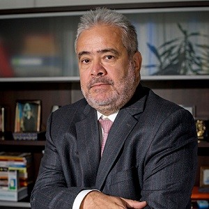 Horia Manda - EEL Events